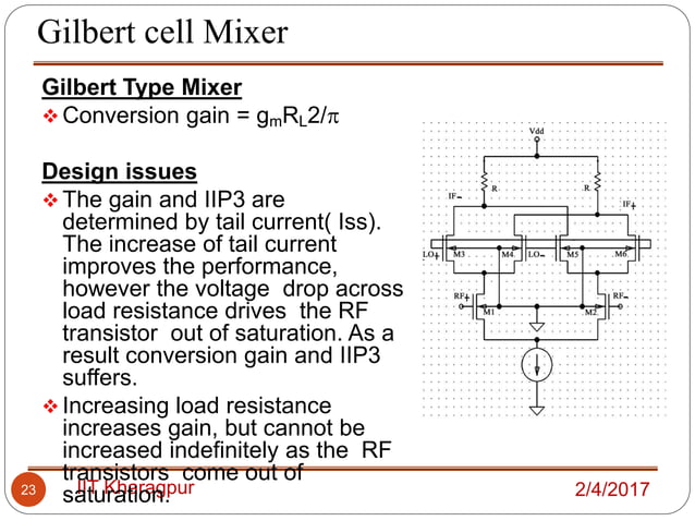 Mixer design with example is given in this ppt | PDF | Digital Audio ...