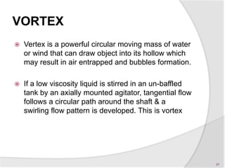 MIXING | PDF | Chemistry | Science