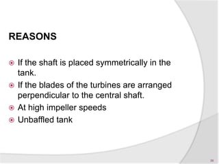 MIXING | PDF | Chemistry | Science