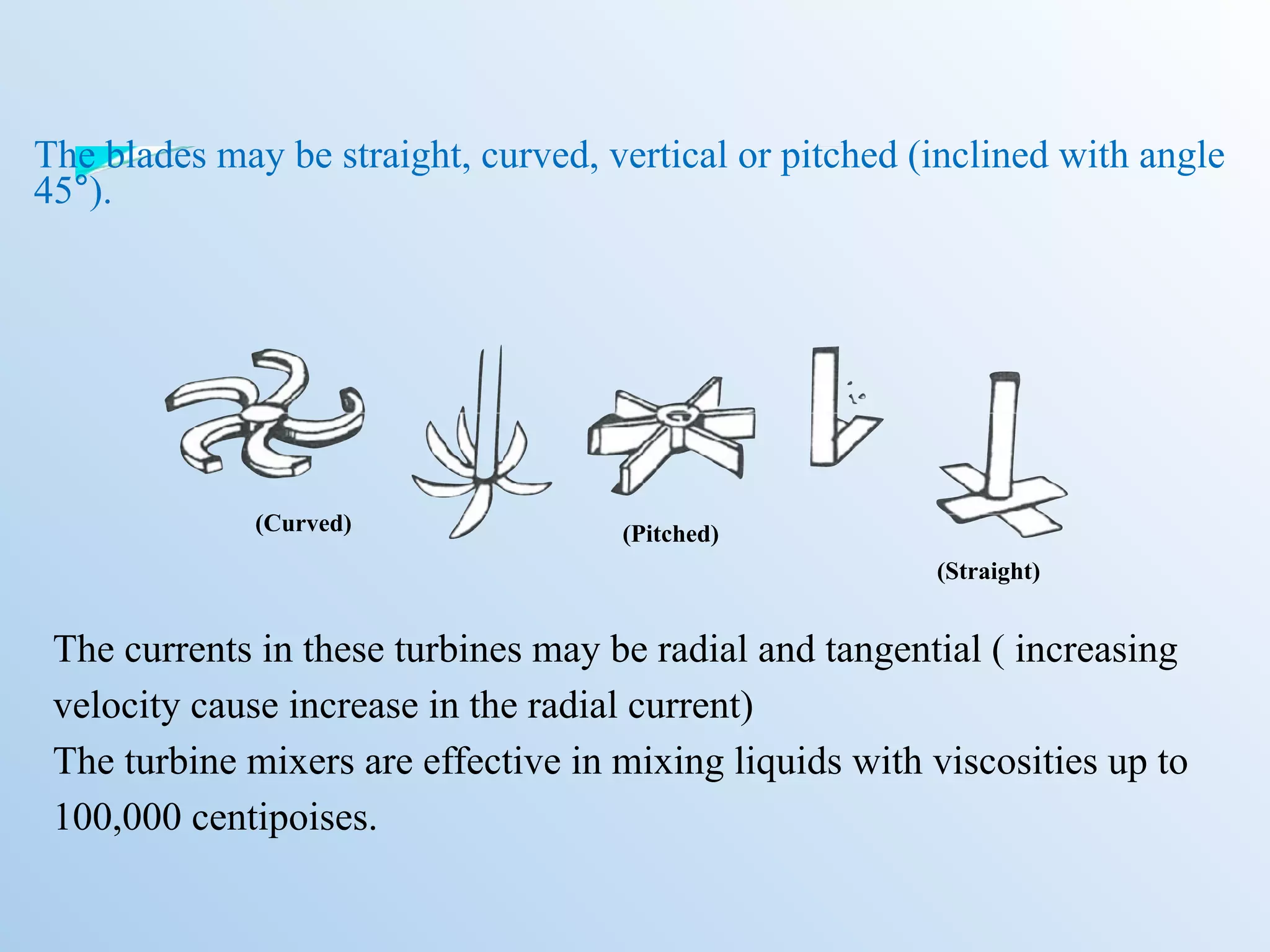 Pharmaceutical Engineering: Mixing | PDF