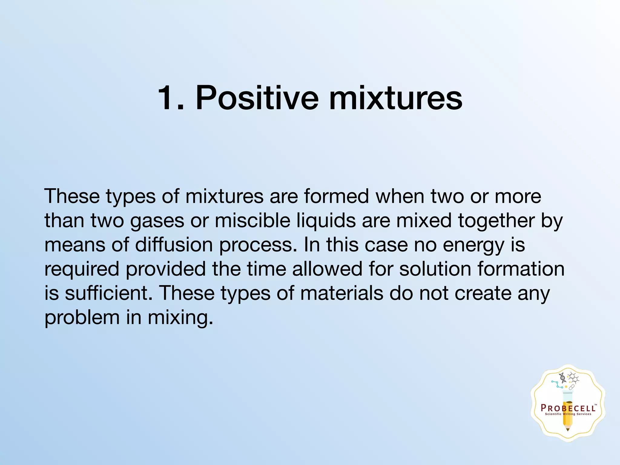 Pharmaceutical Engineering: Mixing | PDF