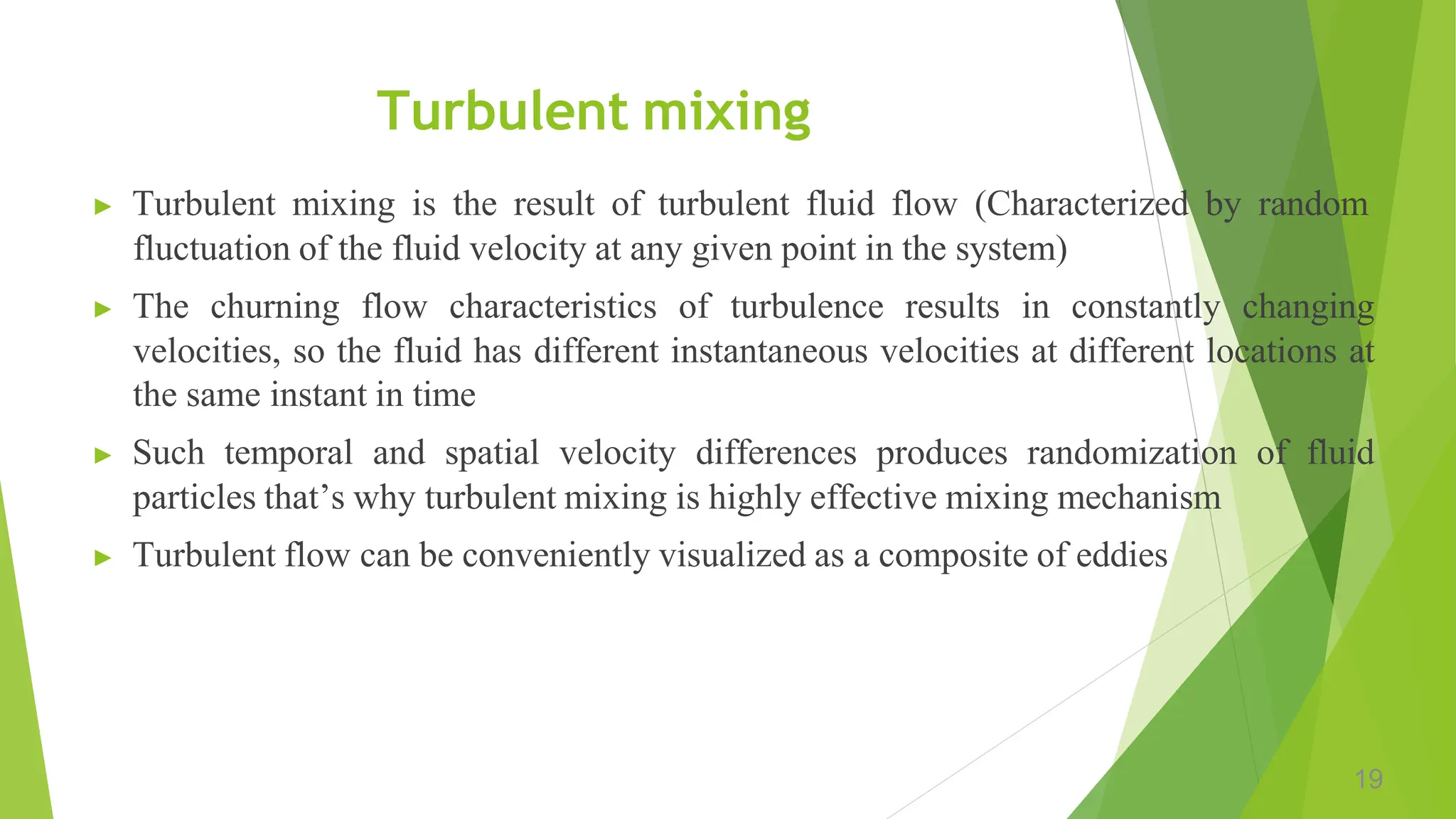 Pharmaceutical engineering Mixing ,types , factors affecting | PPTX