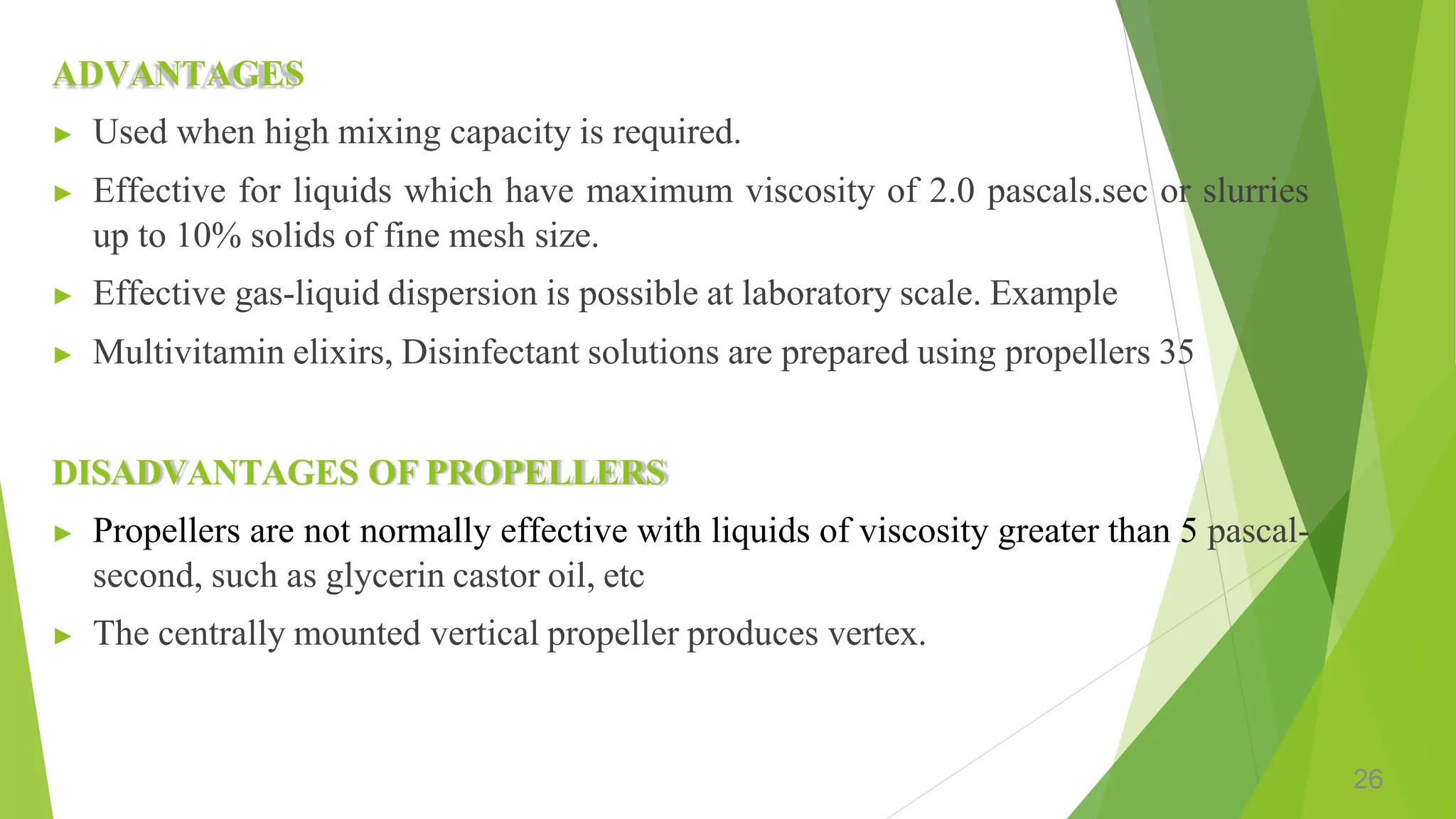 Pharmaceutical engineering Mixing ,types , factors affecting | PPTX