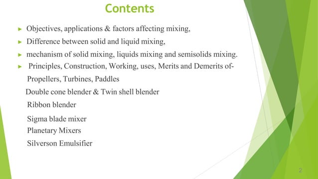Pharmaceutical engineering Mixing ,types , factors affecting | PPTX