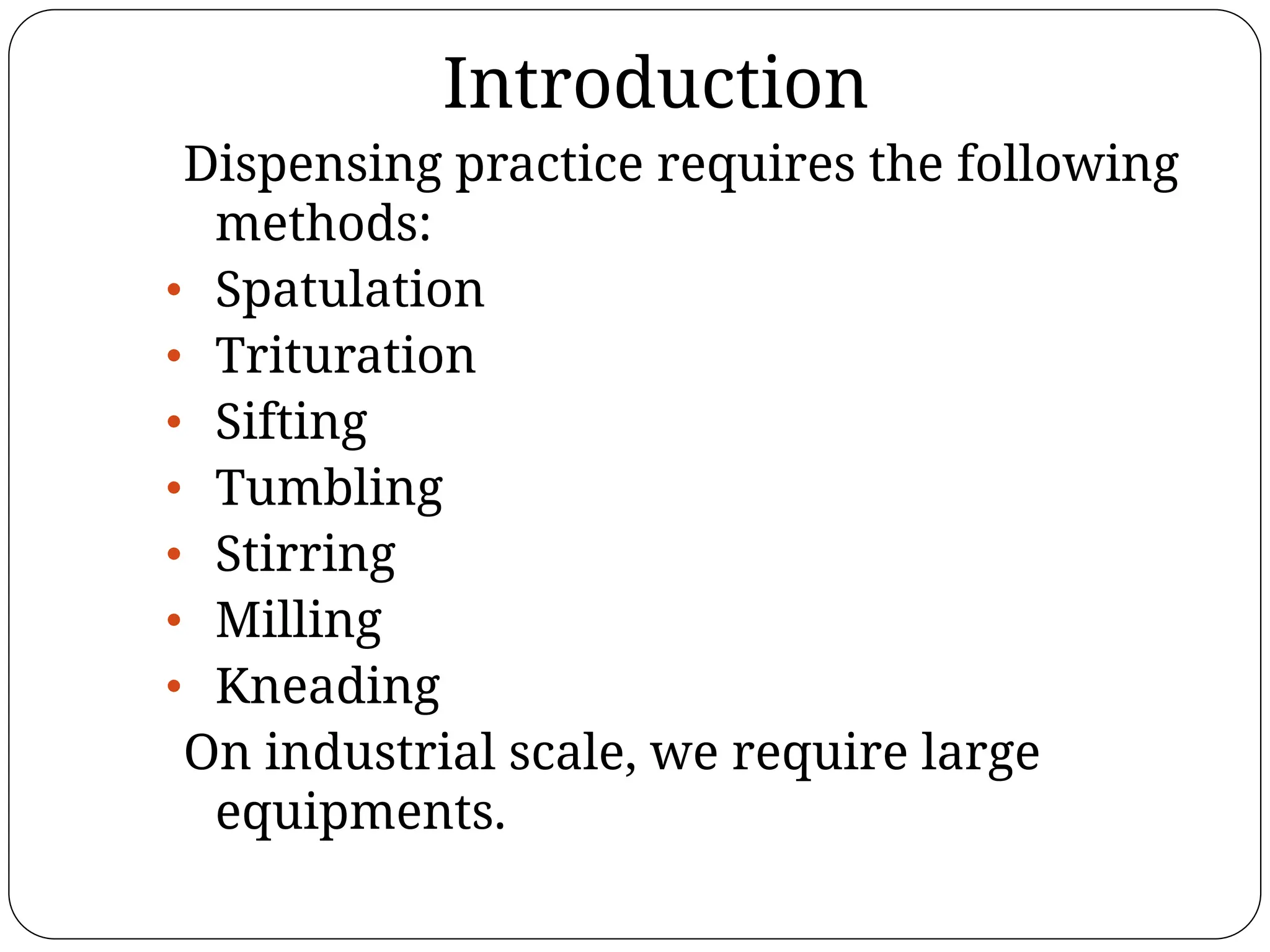 MIXING pharmaceutical engineering 3rd sem.pdf