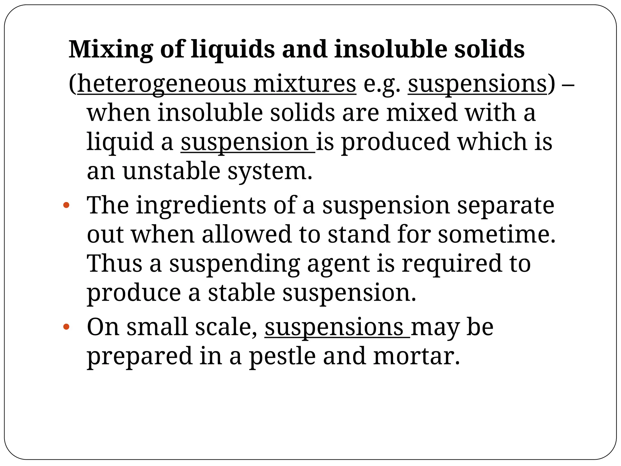 MIXING pharmaceutical engineering 3rd sem.pdf