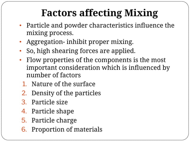 MIXING pharmaceutical engineering 3rd sem.pdf