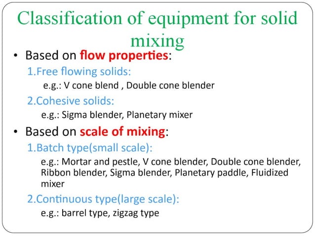 MIXING pharmaceutical engineering 3rd sem.pdf