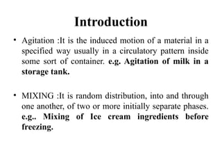 mixing in dairy and food industries.pptx