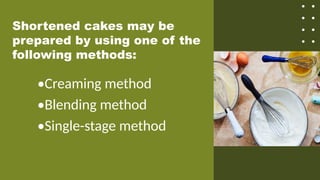 Mixing-Method-for-Cakes-Ppt.pptx for math | PPT