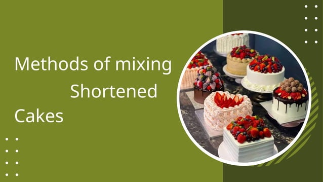 Mixing-Method-for-Cakes-Ppt.pptx for math | PPTX
