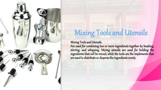 Mixing-Tools-and-Utensils.pptx
