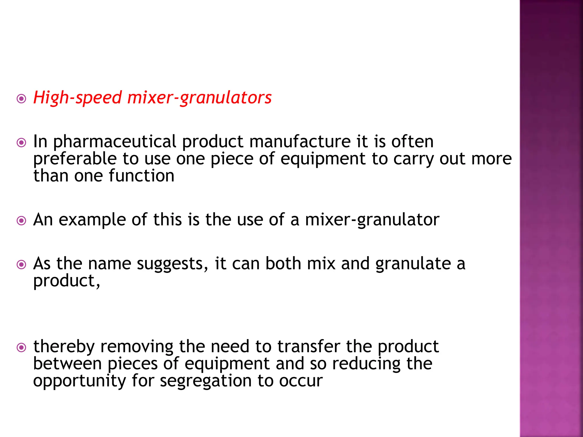 MIXING 2,1. pharmaceutics understand the school of pharmacy | PPTX