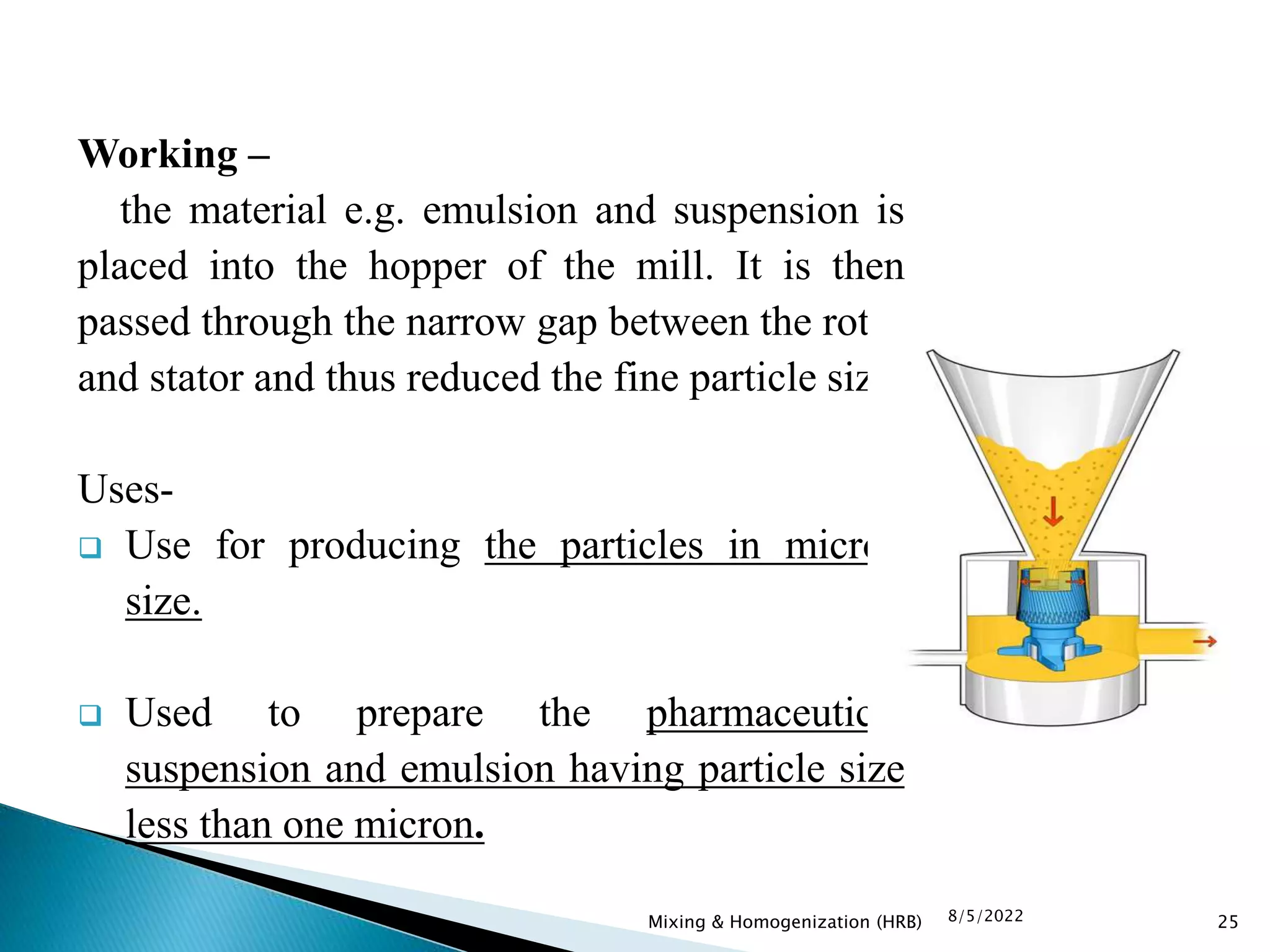 mixing and homogenisation.pptx