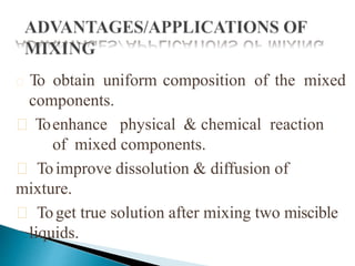Mixing and homogenisation ppt updated.pptx