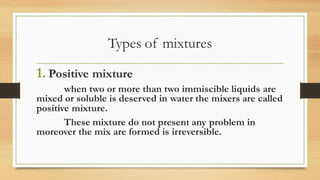 Pharmacy 2nd year Pharmaceutics-I Mixing and Homogenization.pdf