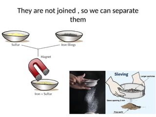 Mixing and separating solids.pptxMixing and separating solids.pptx
