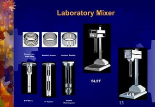 Mixing art | PPT