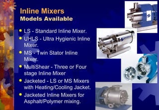 Mixing art | PPT | Home Appliances | Home & Garden