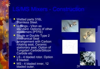 Mixing art | PPT | Home Appliances | Home & Garden