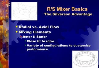 Mixing art | PPT | Home Appliances | Home & Garden