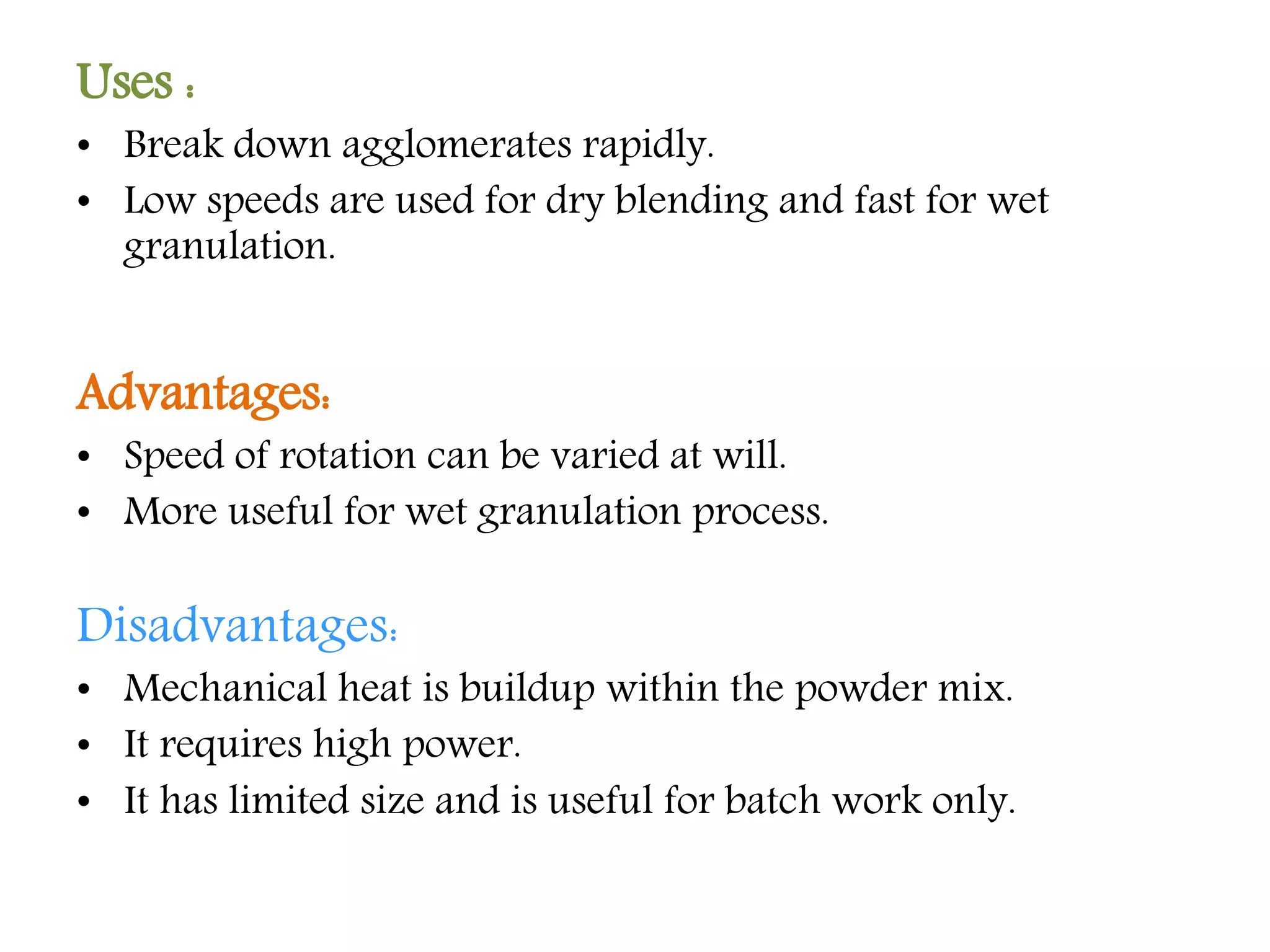 Mixing by ankita yagnik | PPTX