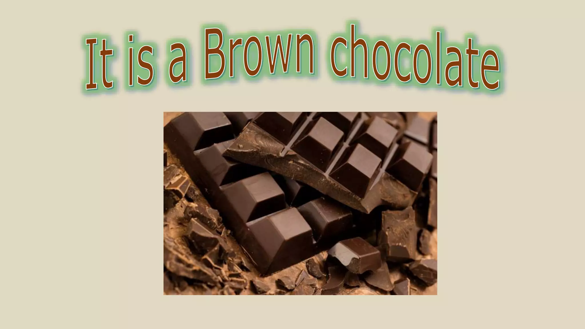 Mixing colors | PPTX