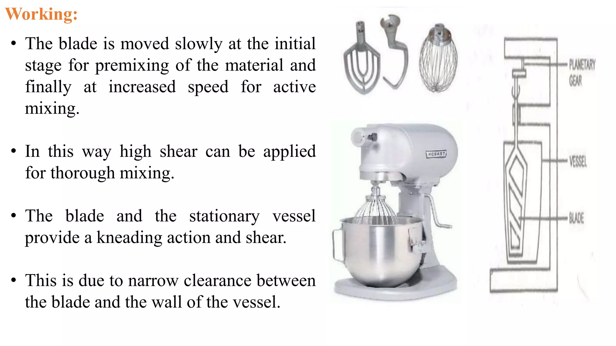 Mixing and Homogenization | PDF