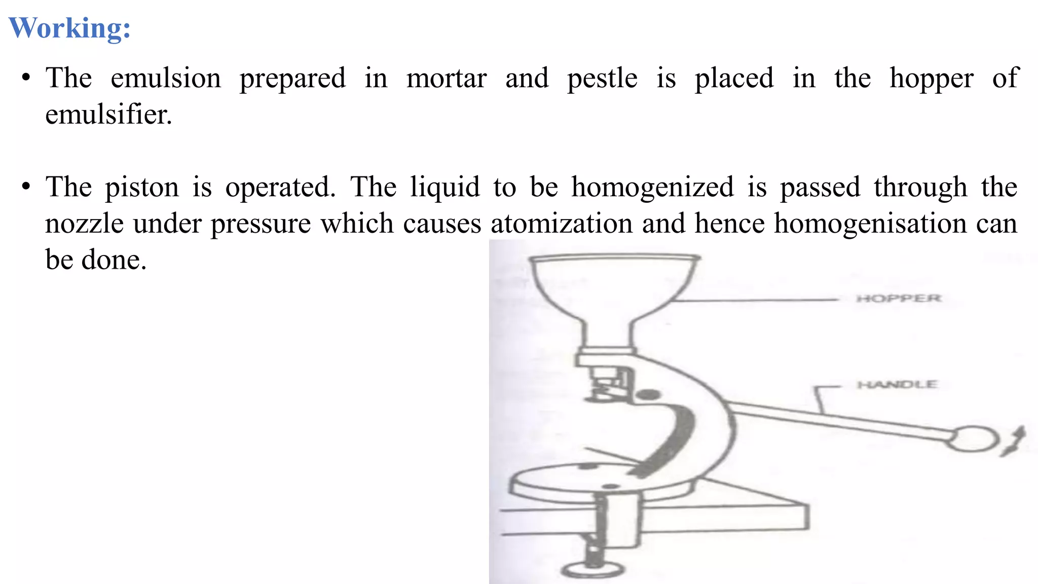 Mixing and Homogenization | PDF