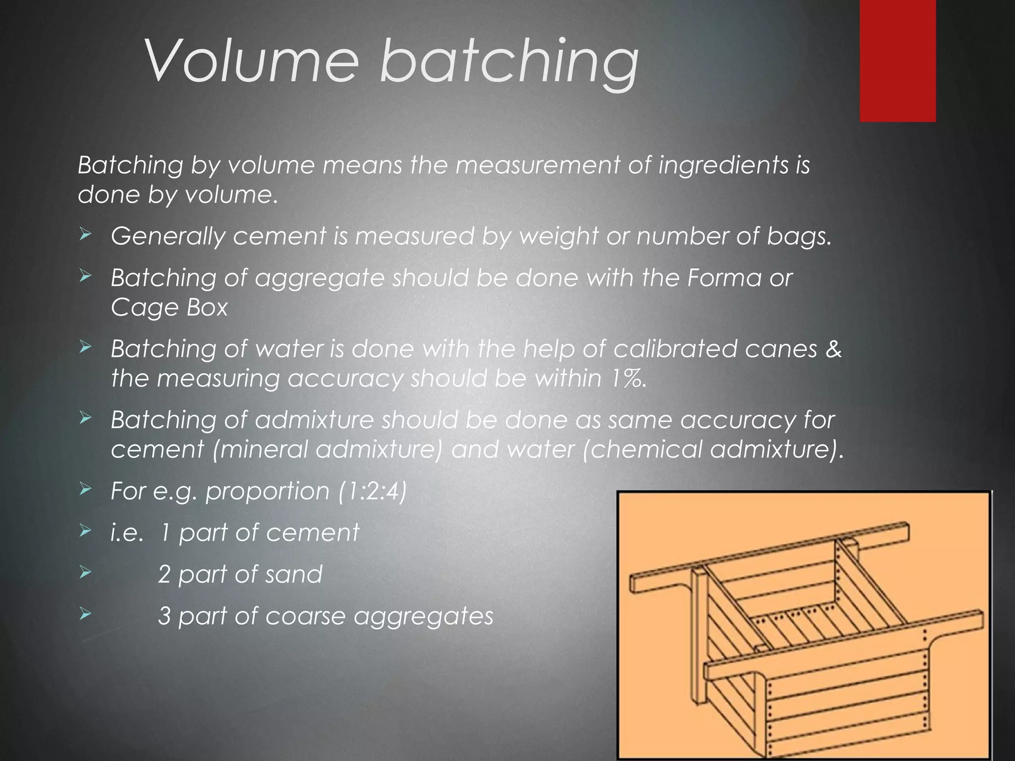 Mixing of concrete.pptx