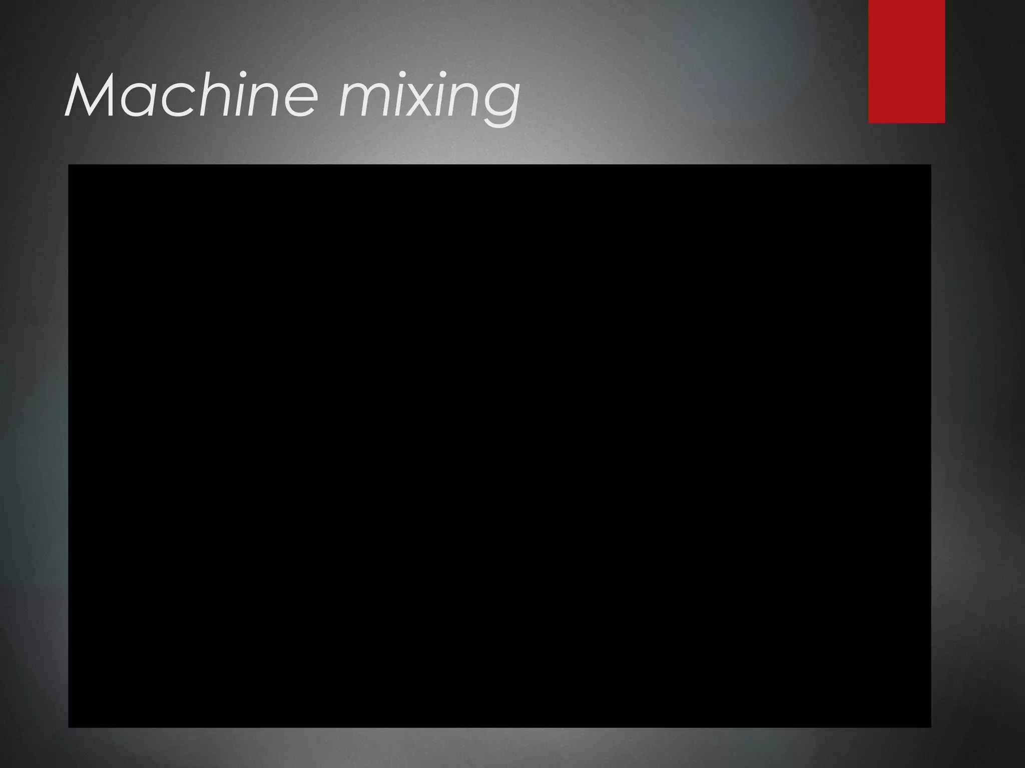 Mixing of concrete.pptx