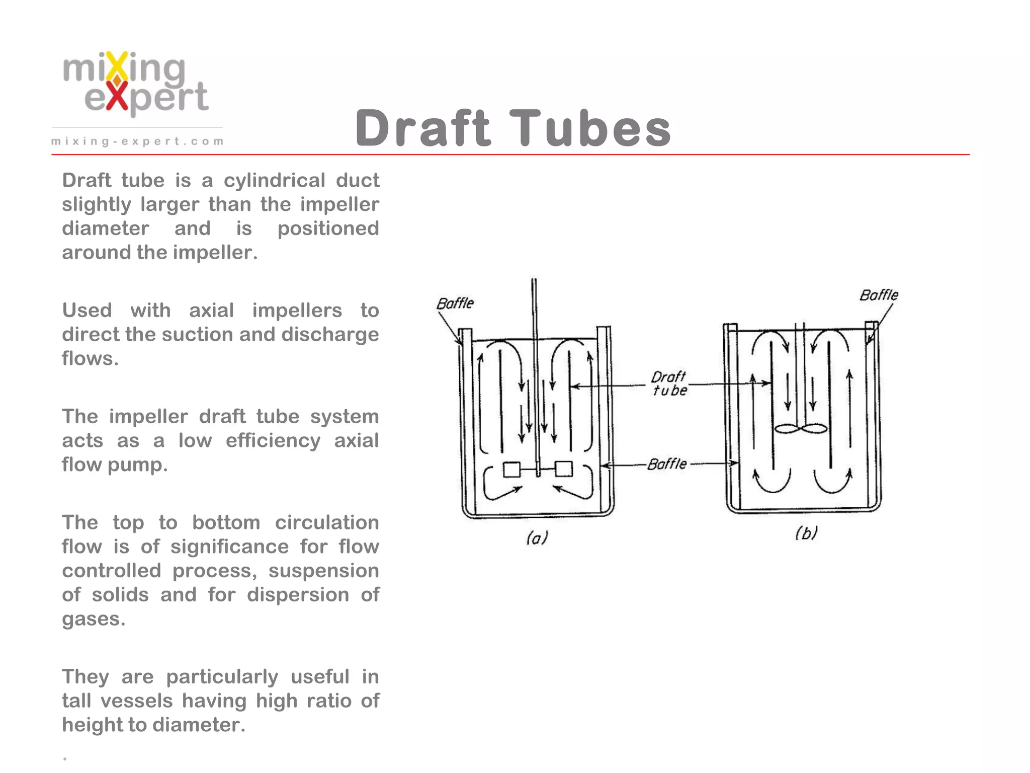 Mixing of liquids, solids and high viscosity materials | PPT