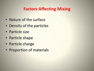 MIXING OF PHARMACEUTICALS.pptx
