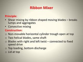 MIXING OF PHARMACEUTICALS.pptx