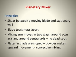 MIXING OF PHARMACEUTICALS.pptx
