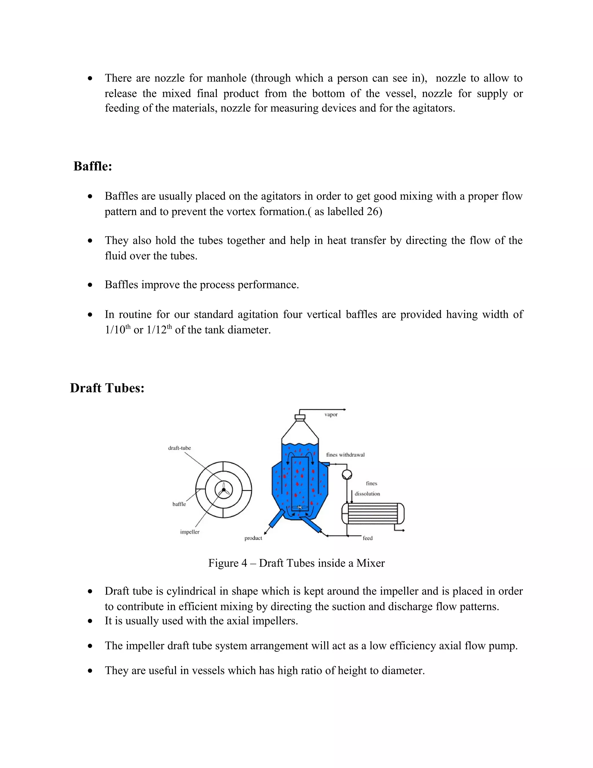 Mixing of Pharmaceutical Solutions | DOC