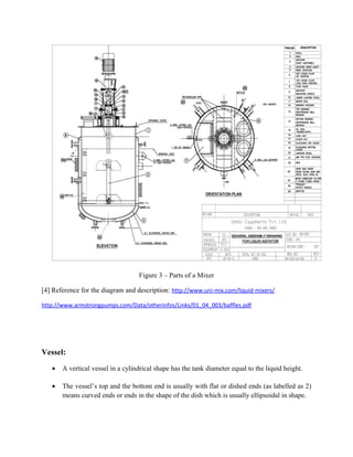 Mixing of Pharmaceutical Solutions | DOC