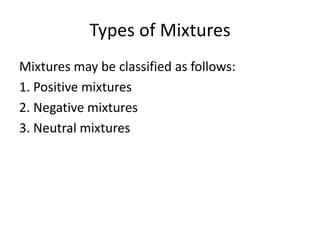 Mixing part 1 | PPT