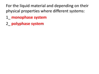Mixing part 2 | PPTX