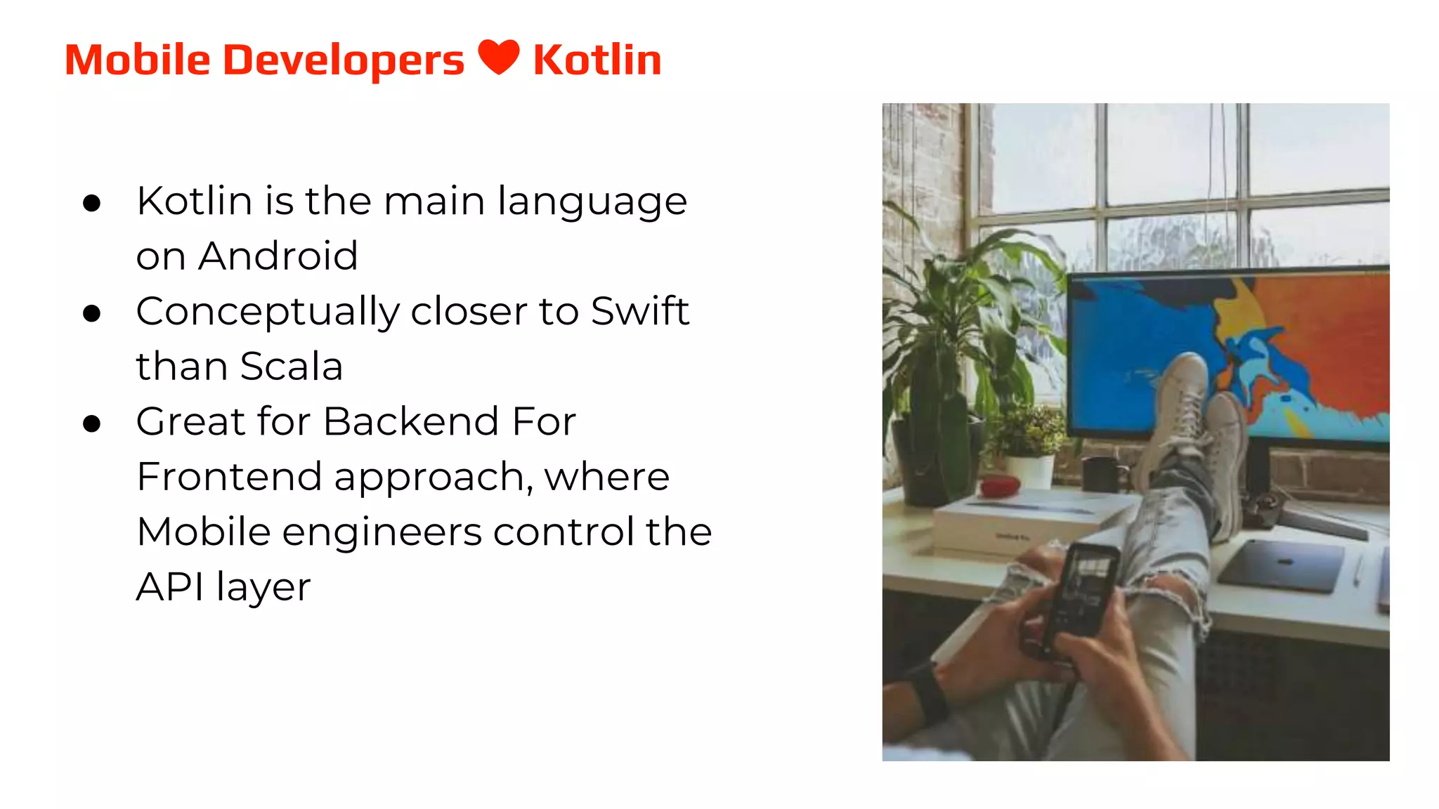 Mixing Scala and Kotlin | PPT