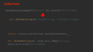 Mixing Scala and Kotlin | PPT