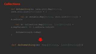 Mixing Scala and Kotlin | PPT