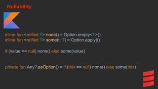 Mixing Scala and Kotlin | PPT