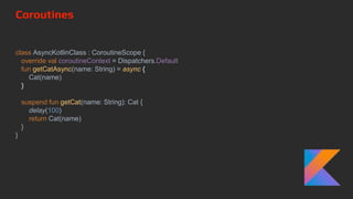 Mixing Scala and Kotlin | PPT