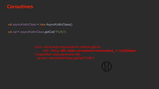 Mixing Scala and Kotlin | PPT
