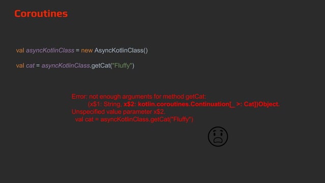 Mixing Scala and Kotlin | PPT