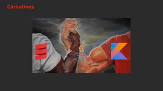 Mixing Scala and Kotlin | PPT