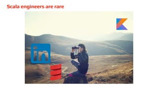 Mixing Scala and Kotlin | PPT