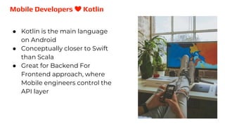 Mixing Scala and Kotlin | PPT