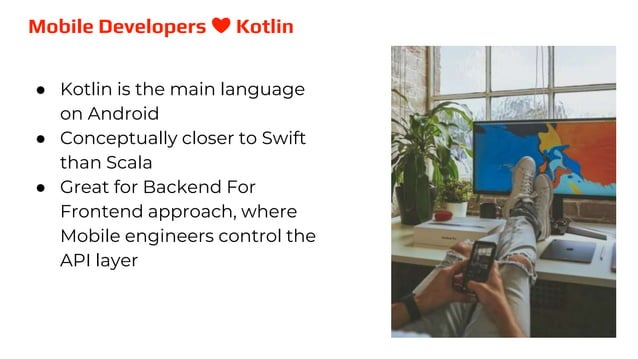 Mixing Scala And Kotlin Ppt